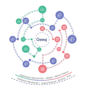 The Geeq™ White Paper • Geeq