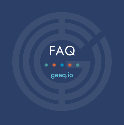 What Makes Geeq's Technology So Special? • Geeq