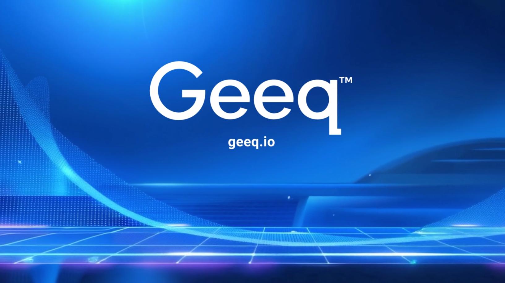 ELI 5: Geeq's Zero-Trust Breakthrough - Geeq IDs • Geeq