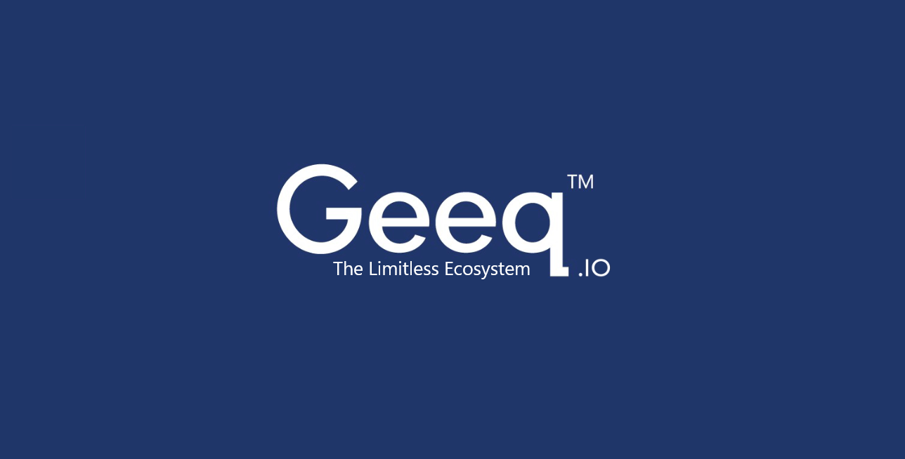 Glossary of Geeq™ • Geeq
