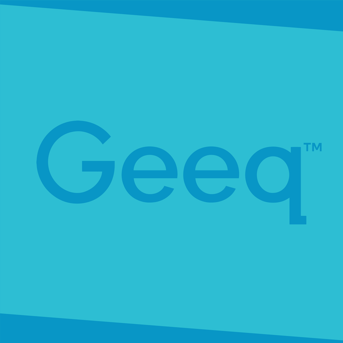 Community Archives • Geeq