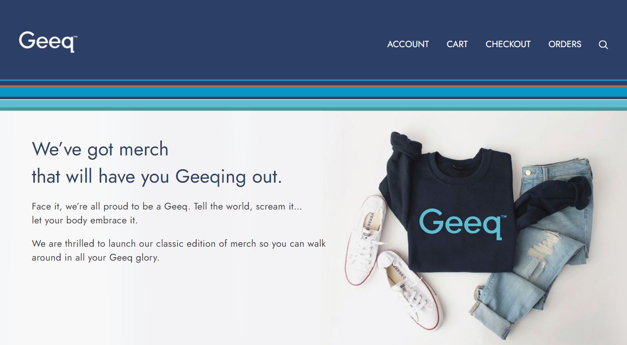 Frequently Asked Questions • Geeq