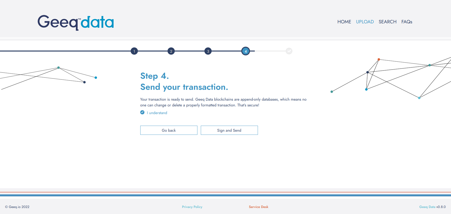 May 2023 Tech Round-Up • Geeq