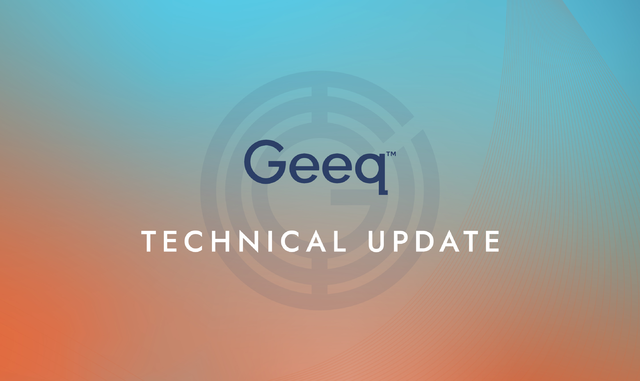 April 2023 Tech Round-Up • Geeq