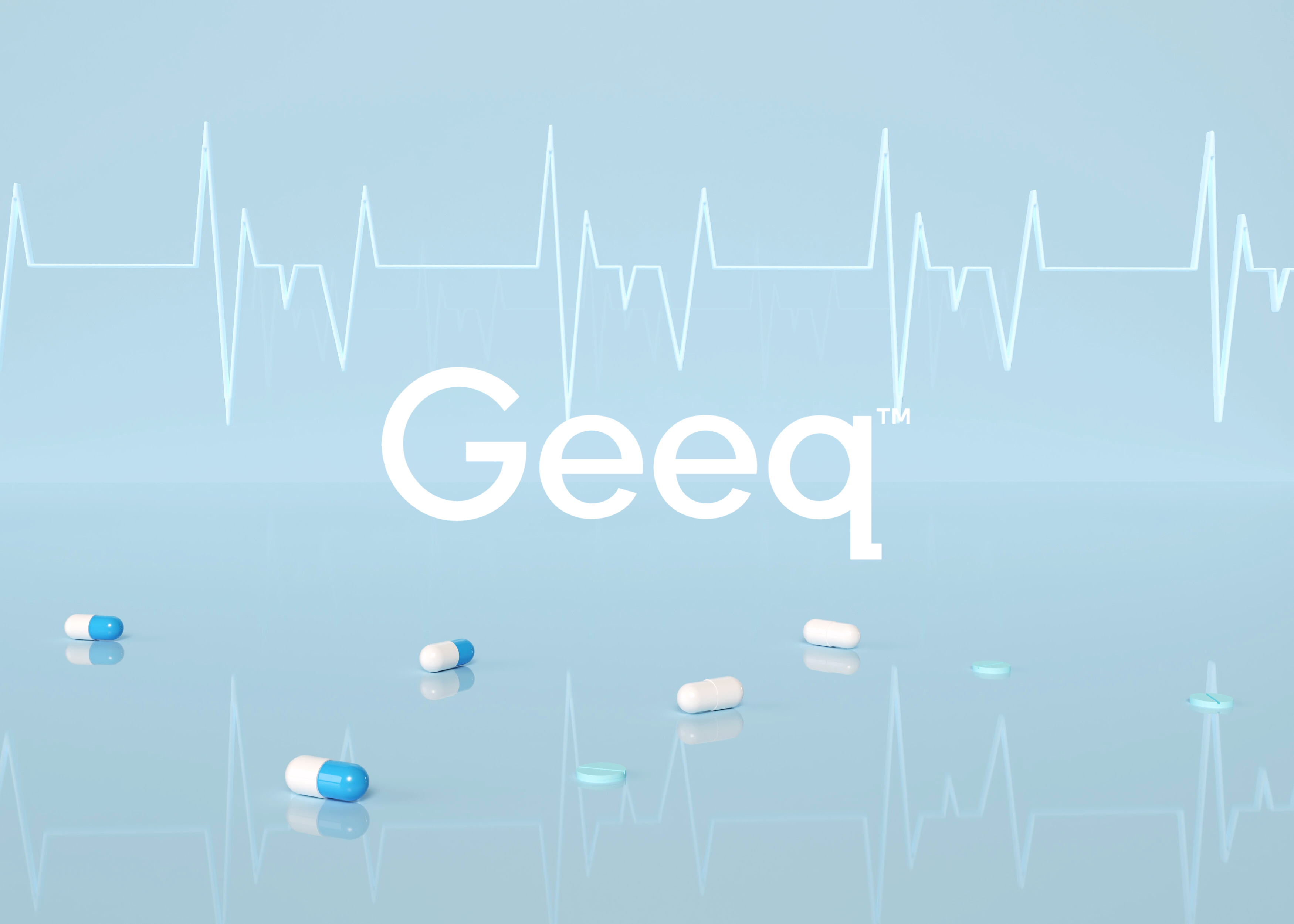 Geeq Joins Project Healthcare Accelerator Cohort 2024 • Geeq