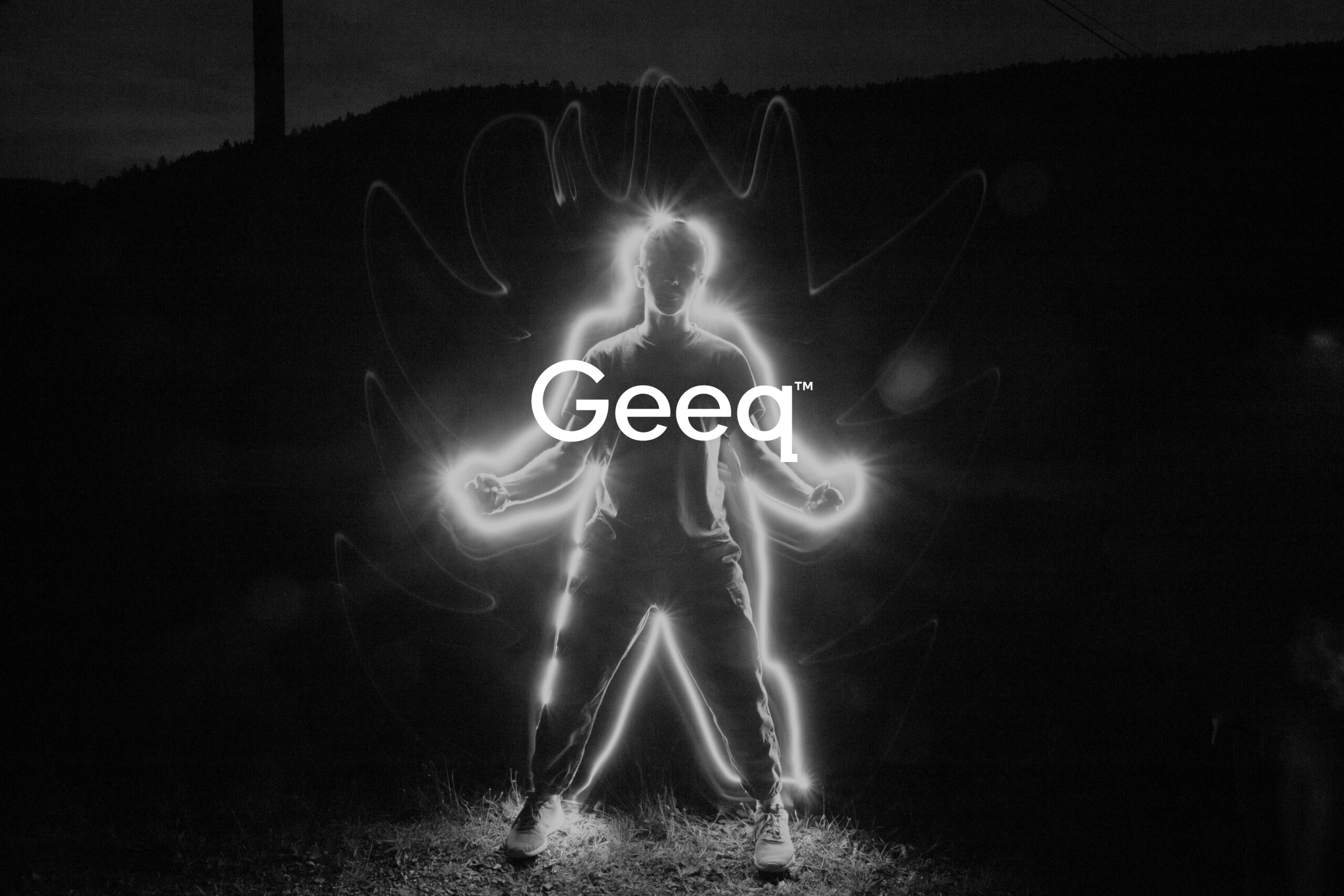 Geeq™ Value Proposition - Core Strength • Geeq
